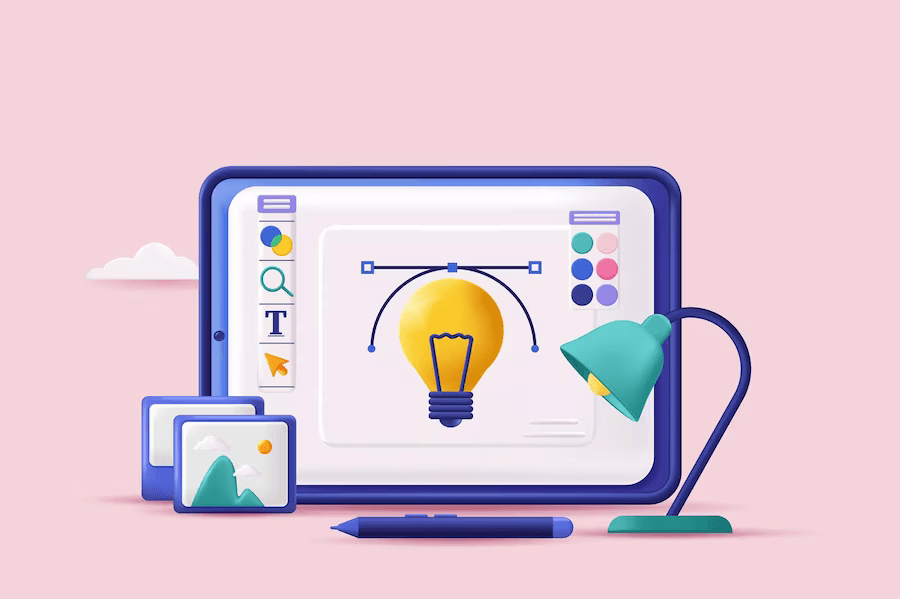 Quick Tips for Graphics Designing